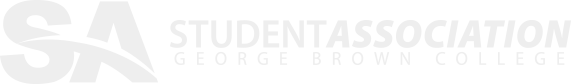 Student Association of George Brown College