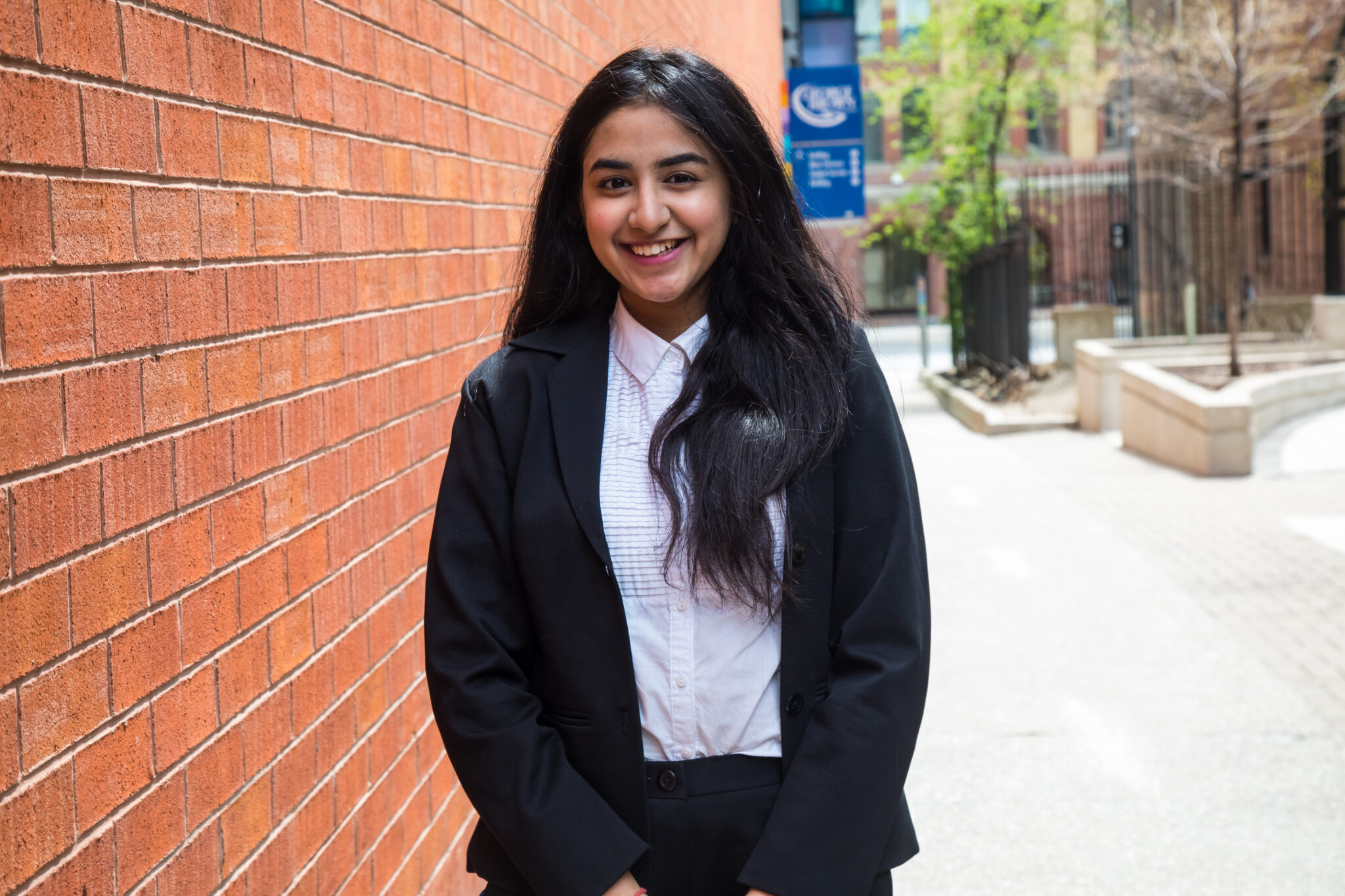 About Us - Student Association of George Brown College