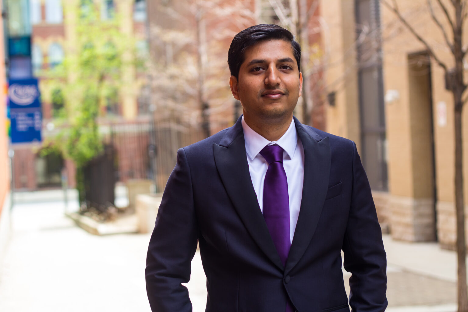 About Us - Student Association of George Brown College