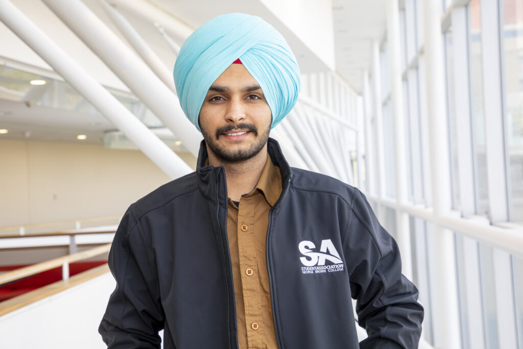 About Us - Student Association of George Brown College