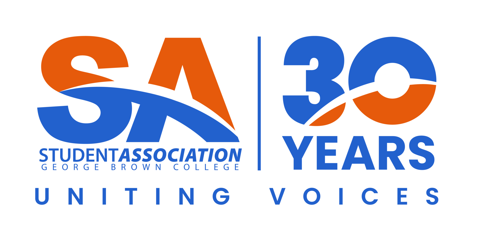 Annual General Meeting - Student Association of George Brown College