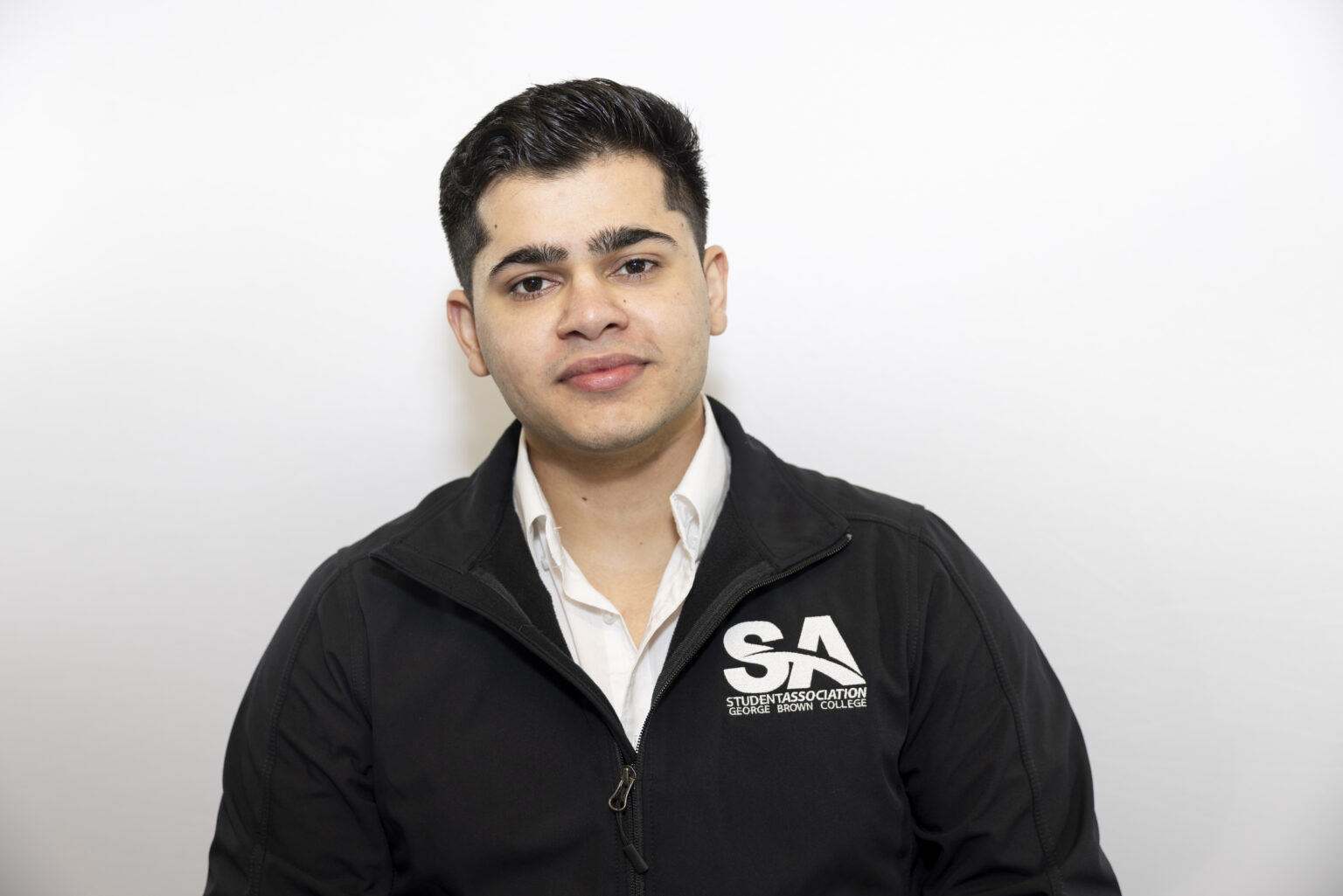 About Us - Student Association of George Brown College