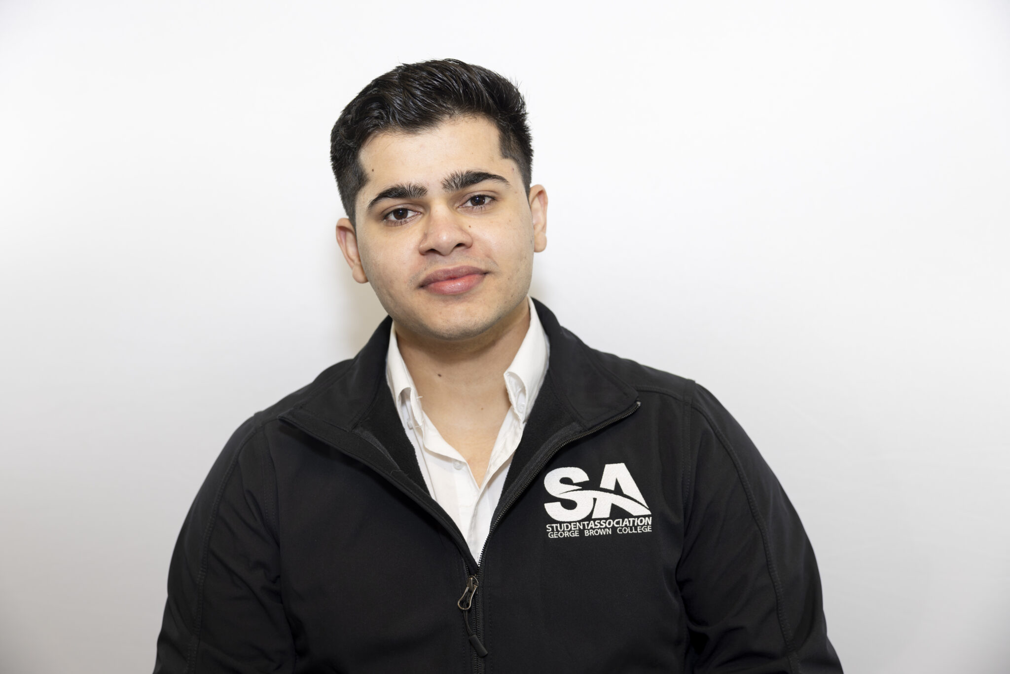 About Us - Student Association of George Brown College