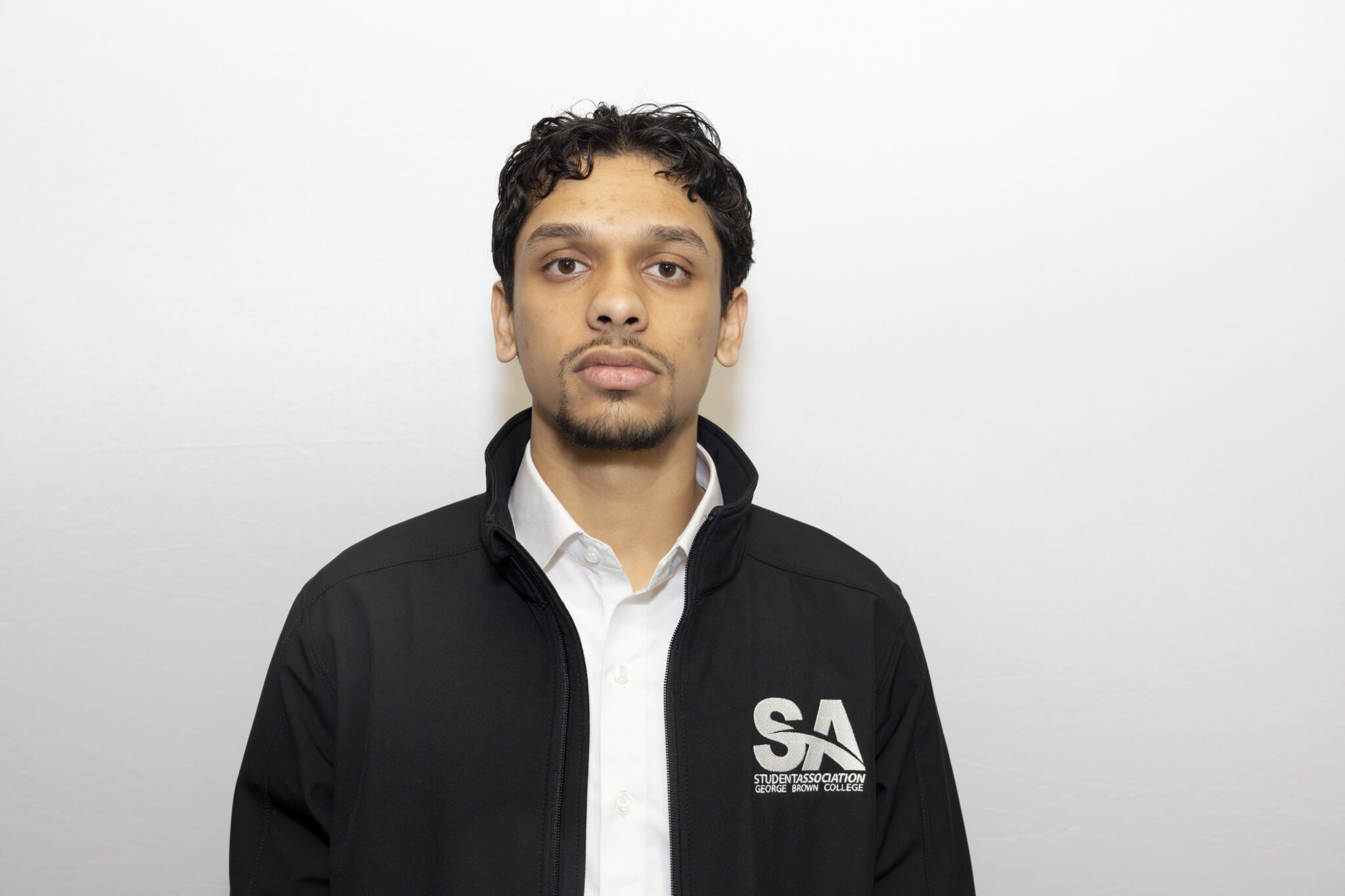 Board of Directors - Student Association of George Brown College