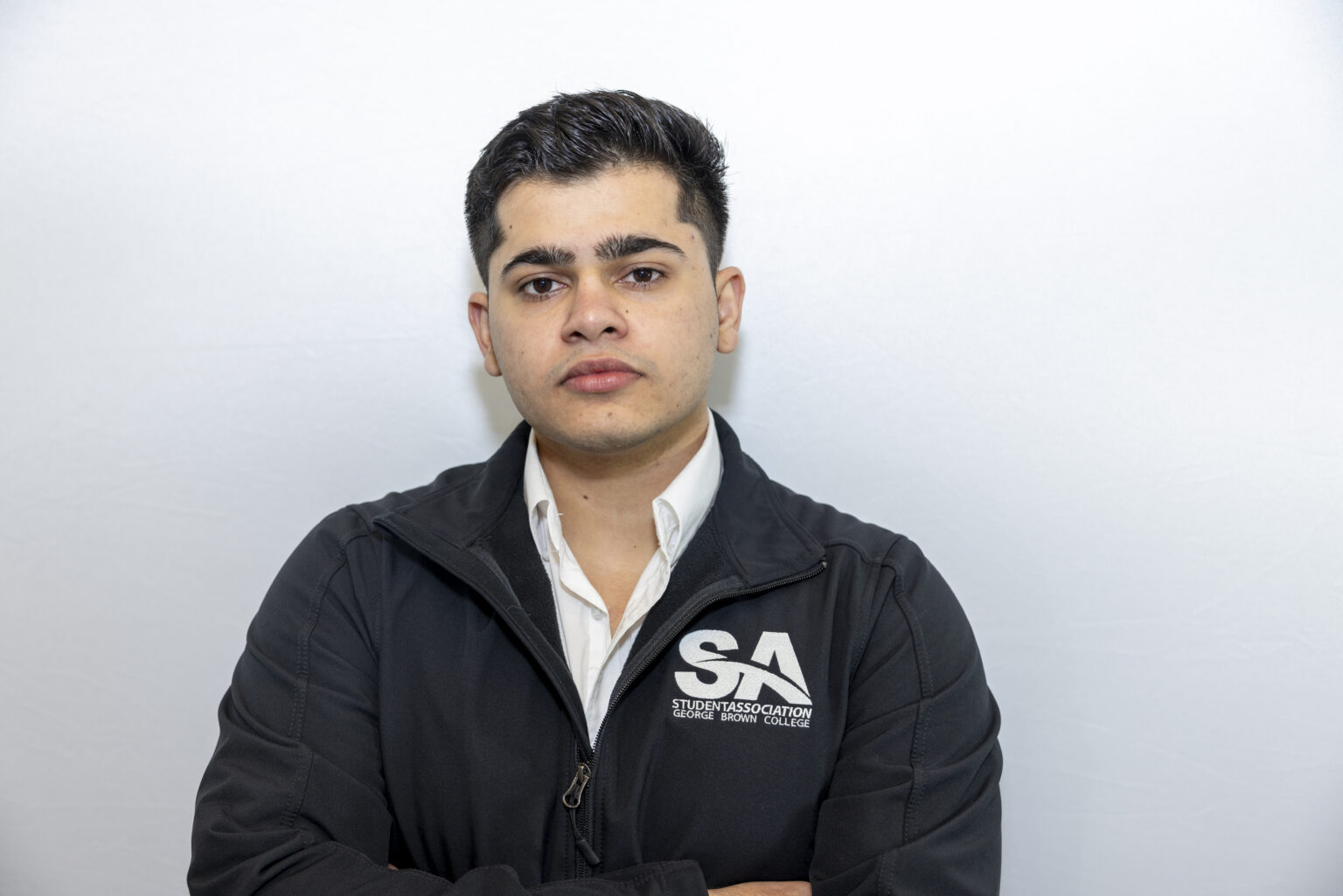 Board of Directors - Student Association of George Brown College