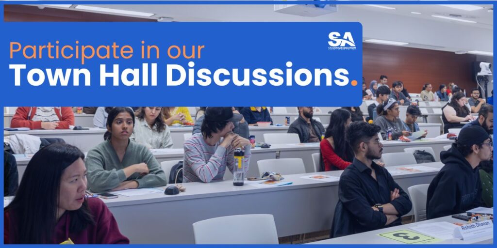 Student Association of George Brown College